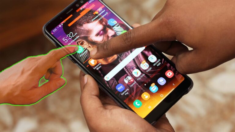 [RESOLVIDO] 11 maneiras de corrigir Erro Ghost Touch no Android ...